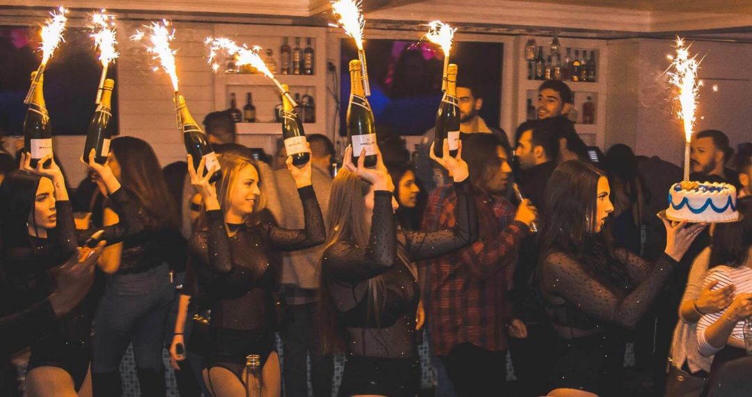 Birthday Philadelphia - HHG Social